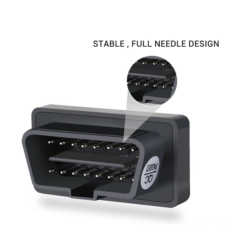 CHSKY Car OBD Speed Lock For Toyota Auris Hybrid E... – Vicedeal