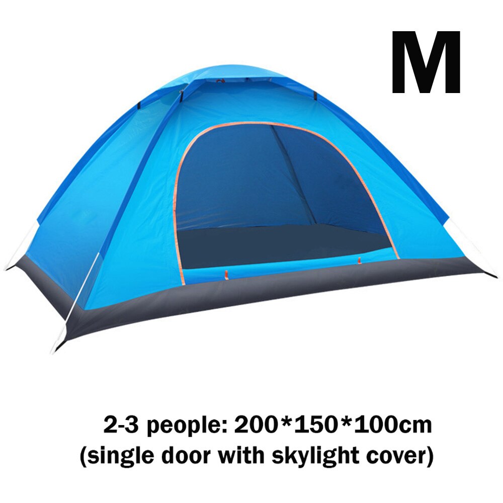 Automatic Instant Pop Up Tent Potable Beach Tent L... – Grandado