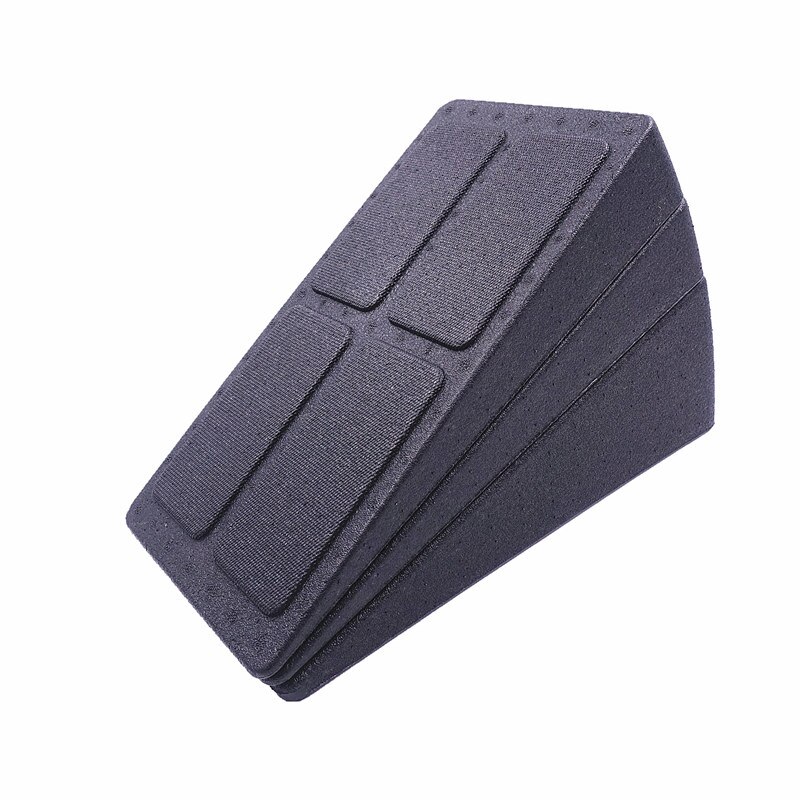 3 in 1 Squat Wedge Height Adjustable Calf Foot Str... – Grandado