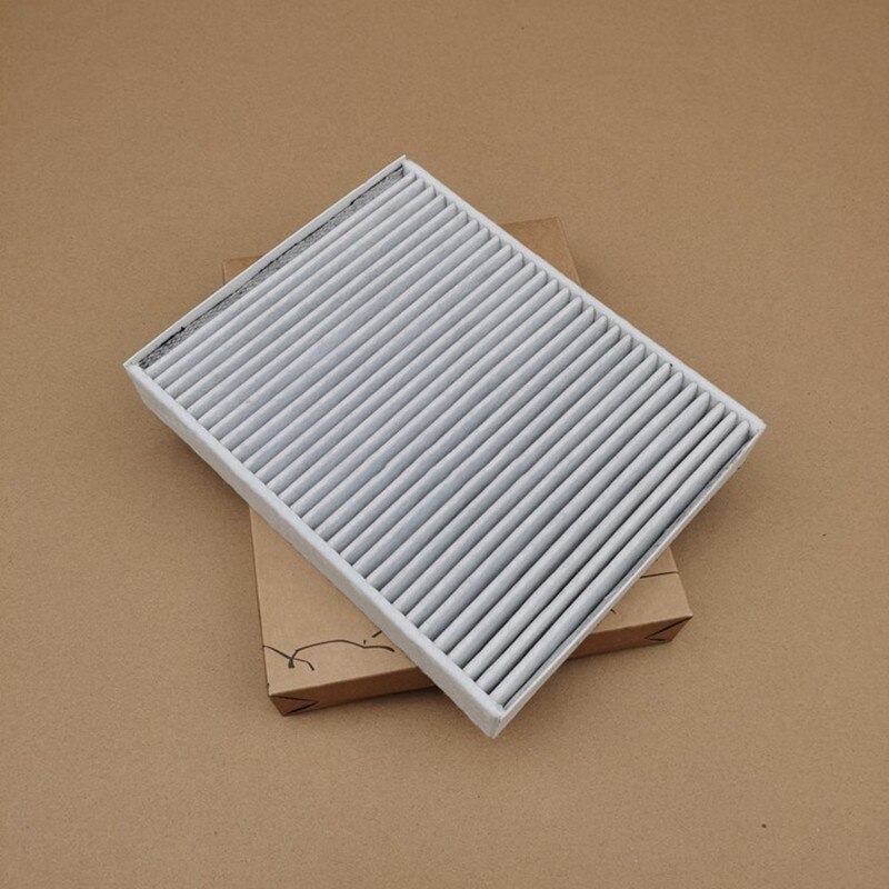 1 Uds activo filtro de aire de cabina de carbono a... – Grandado