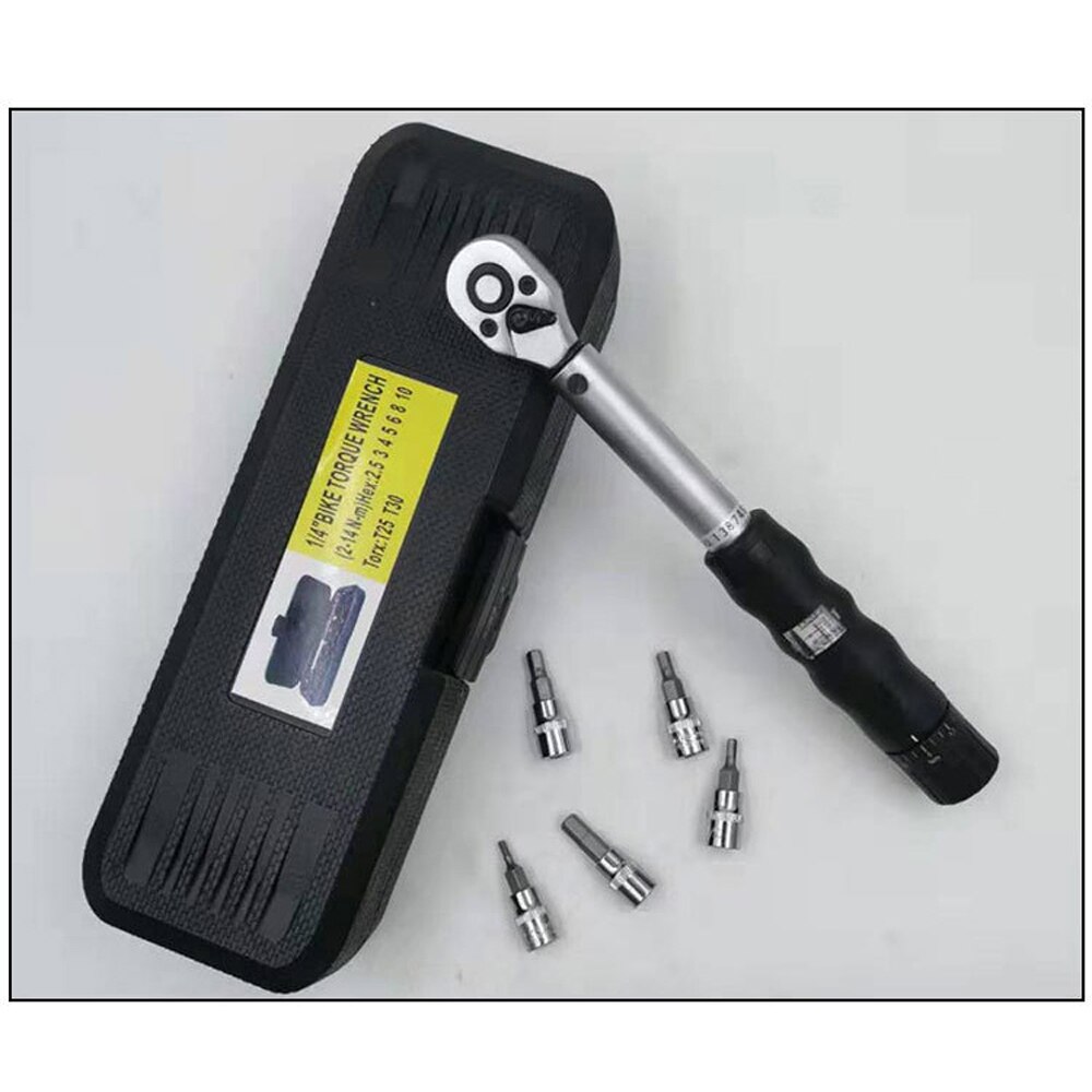 Preset Torque Wrench Special Window Type Torque Wr... – Grandado