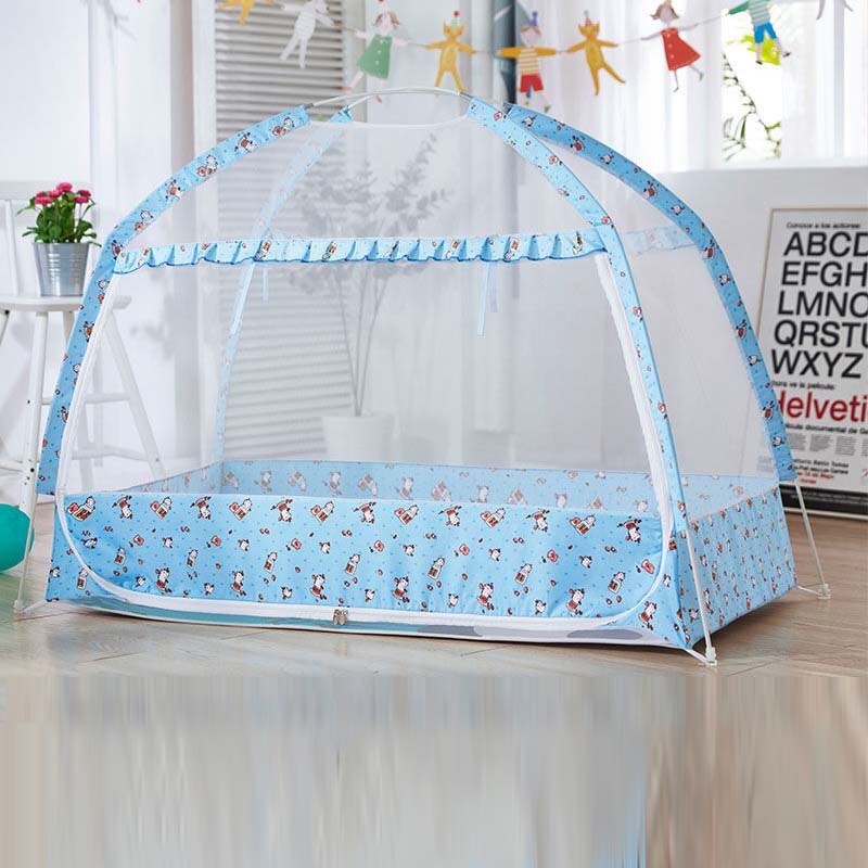 Baby Mosquito Net Portable Infant Crib Tent Foldin... – Vicedeal