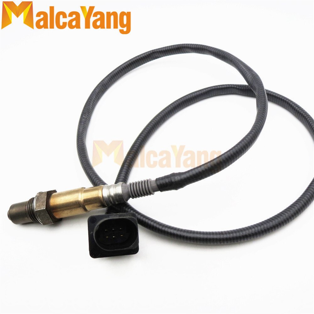 Oxygen O2 Sensor Lambda Sensor Air Fuel Ratio Sens... – Grandado