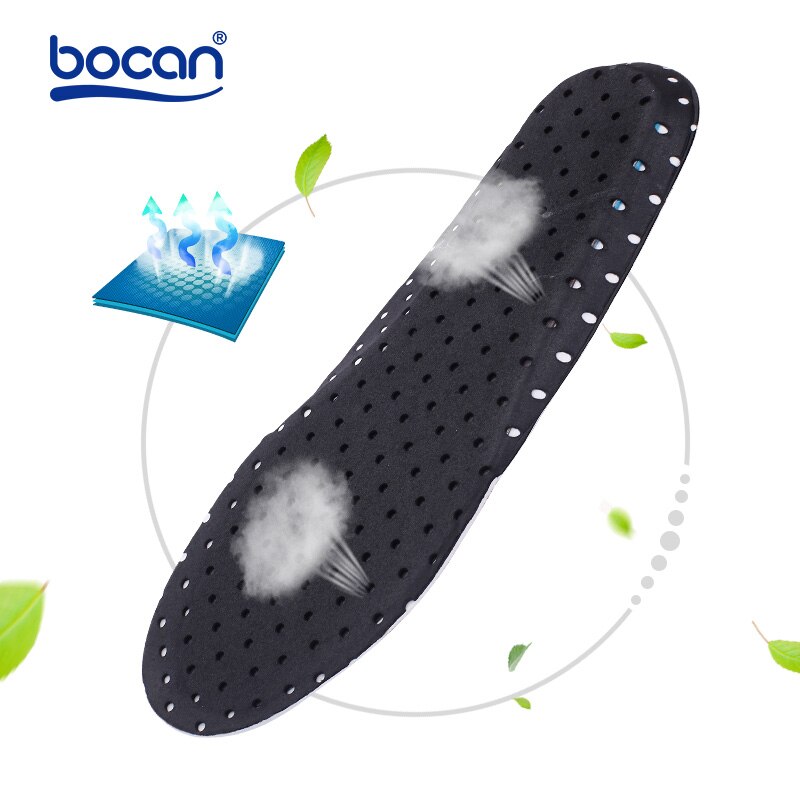 Insoles for work steel material protective inserts... – Grandado