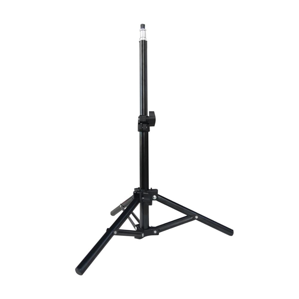 Led Fotografie Licht Beugel Ring Lamp Statief Onde... – Grandado