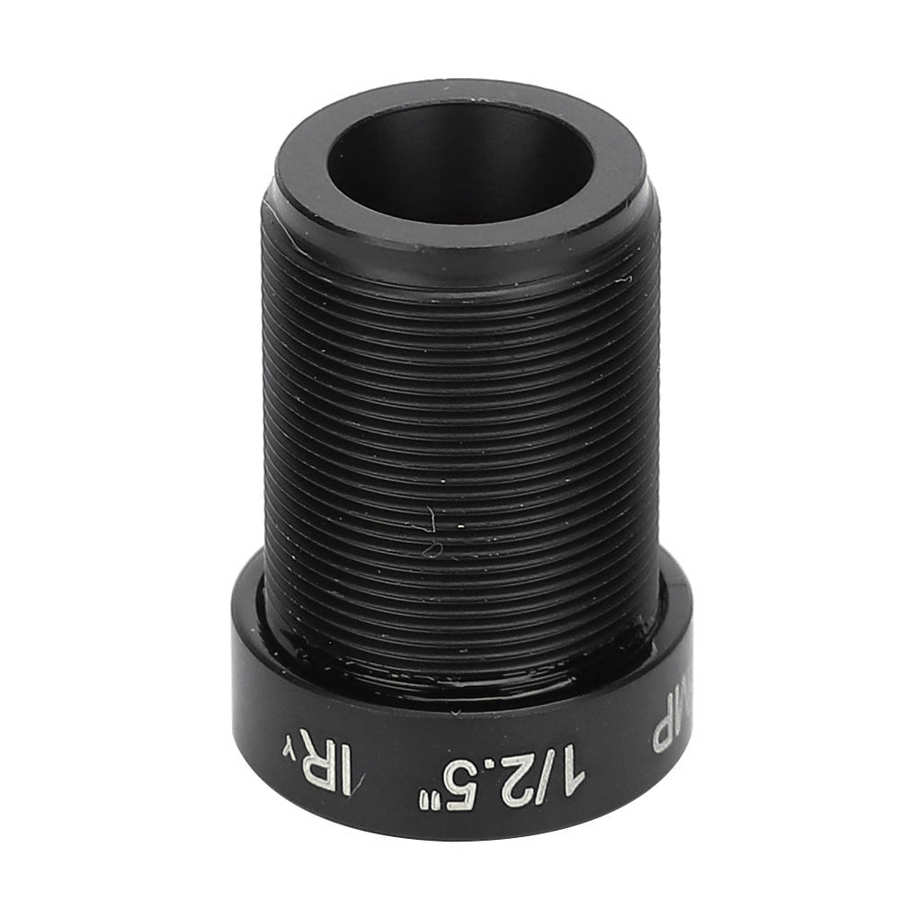 5MP Camera Lens High Definition 6mm Fixed Focal 1/... – Grandado