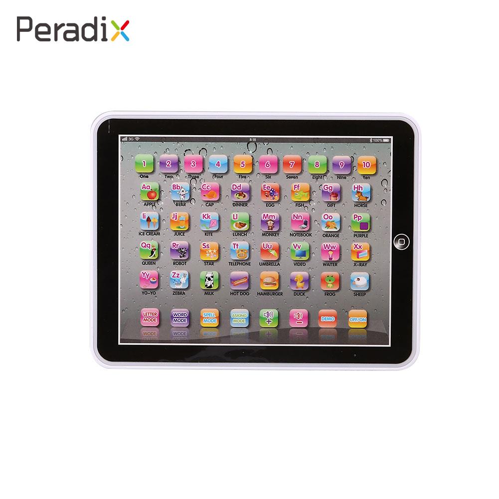 Learning Machine Touch Tablet English Early Educat... – Vicedeal