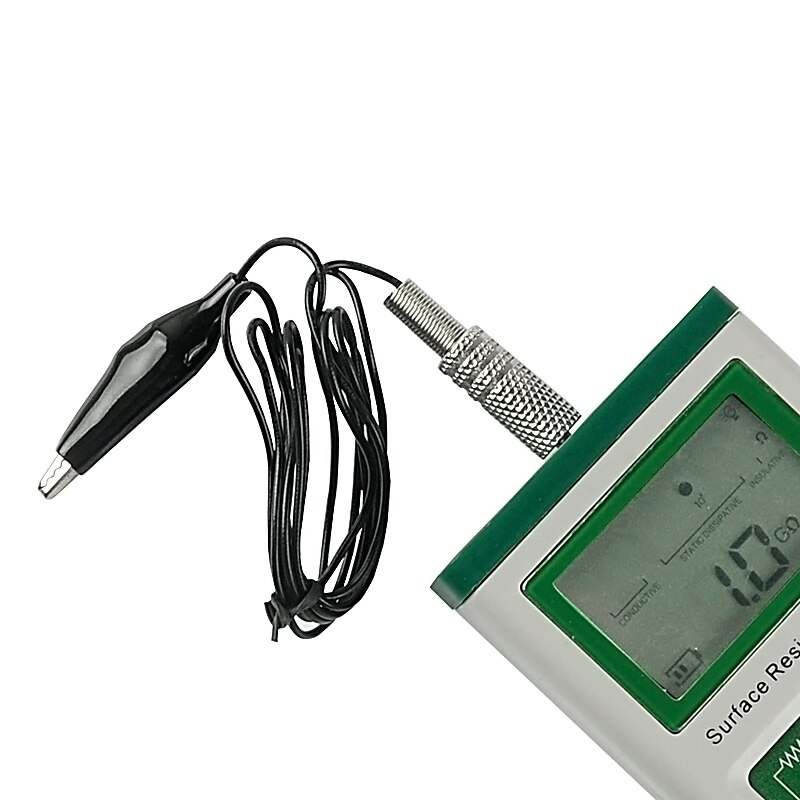 Handheld TM385 Digital Surface Resistance Tester E... – Grandado