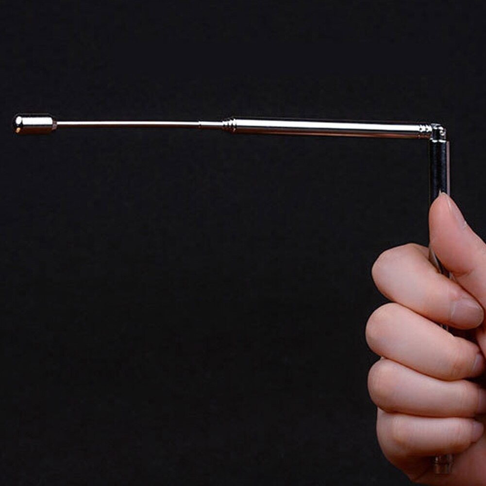 2 Pcs/set Observe Divining Dowsing Rods Stainless ... – Grandado