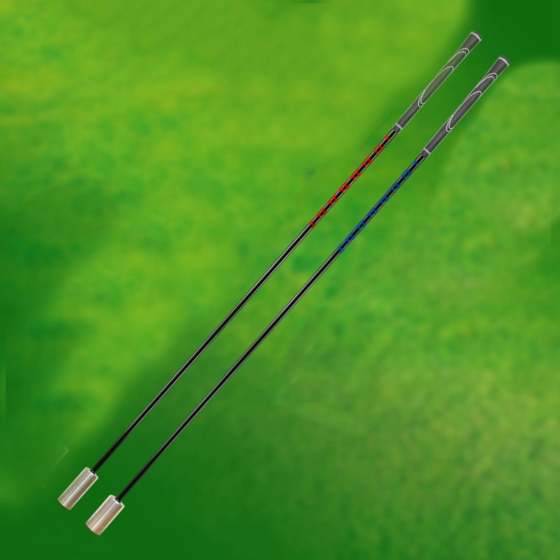 Golf Swing Practice Stick Training Stick Orthosis ... – Vicedeal