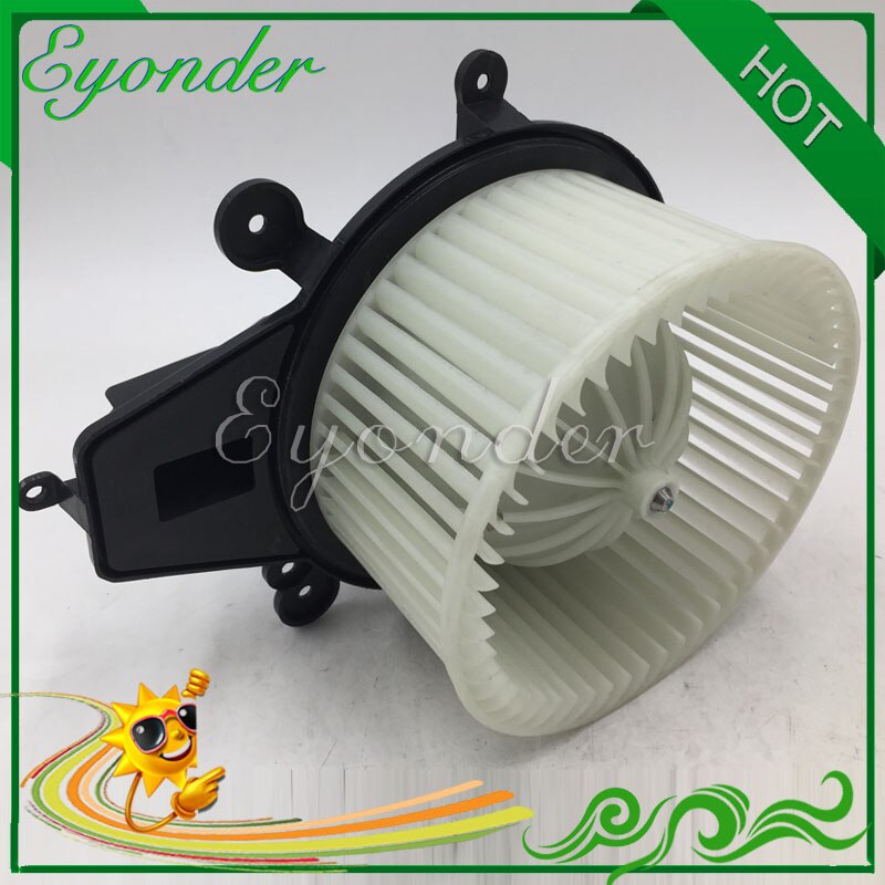A/C air conditioning AMPLIFIER-FAN CONTROL Heater ... – Grandado