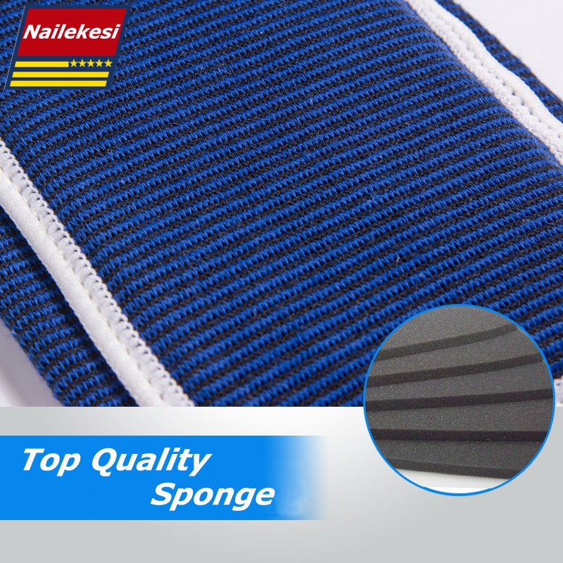 1 Paar 2 Stuks Sport Veiligheid Voetbal Volleybal ... – Vicedeal