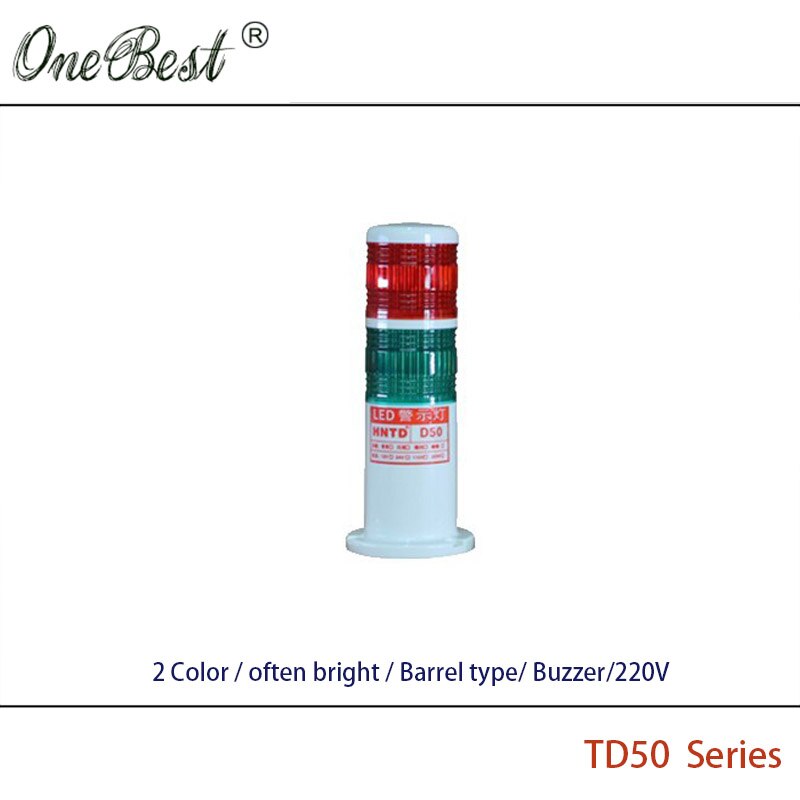 HNTD LED Semaphores Indicator Signal Warning Light... – Grandado