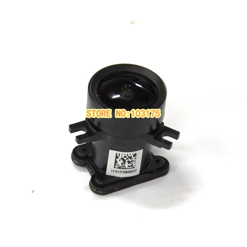 Original Optical Lens Fish Eye Unit for Gopro hero... – Grandado