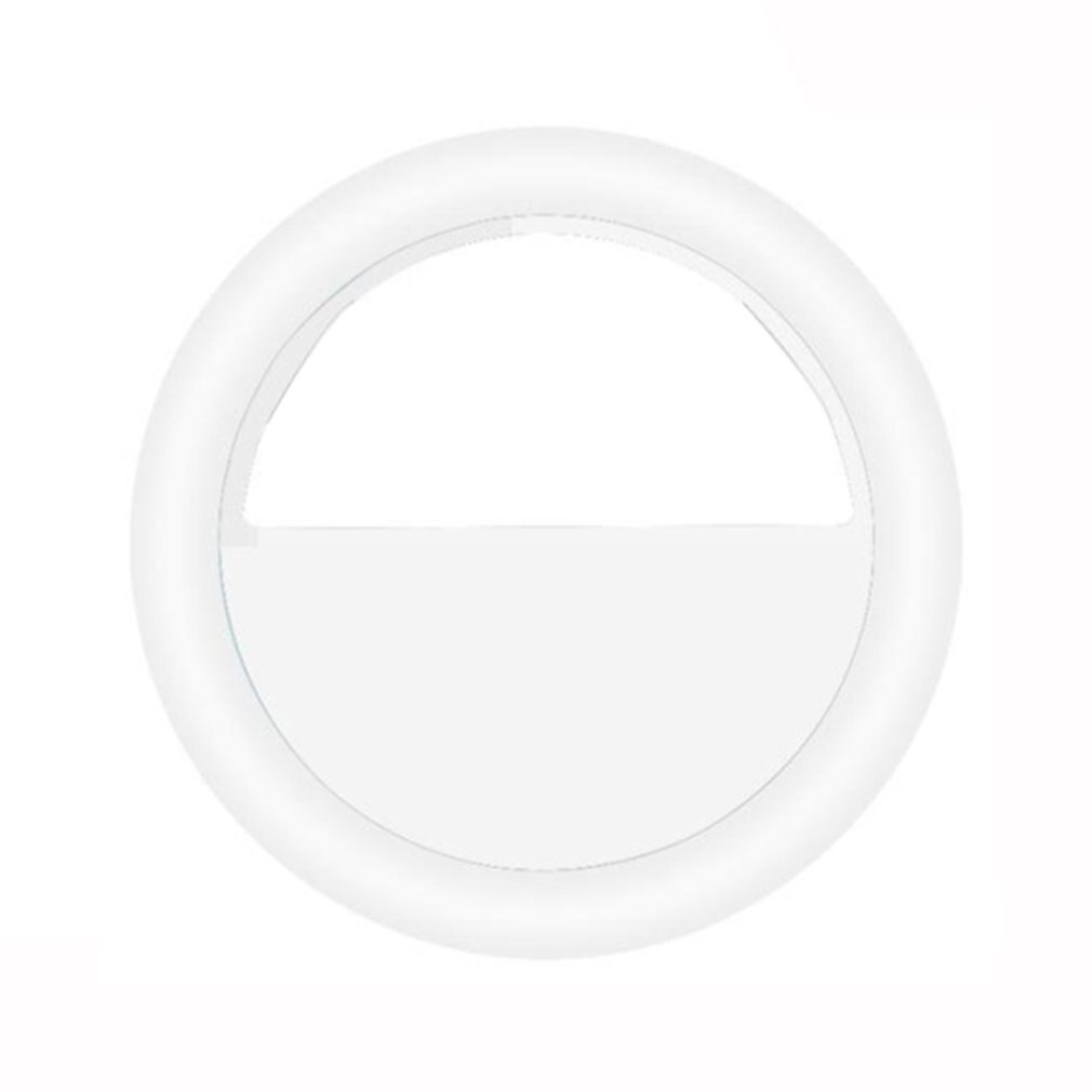 LED Selfie Ring Light Novelty Makeup Lightings Led... – Grandado