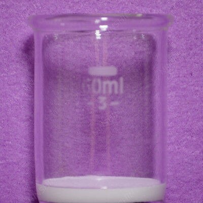 60ML,24/29,Glass Buchner Funnel,Ground Joint,Labor... – Grandado