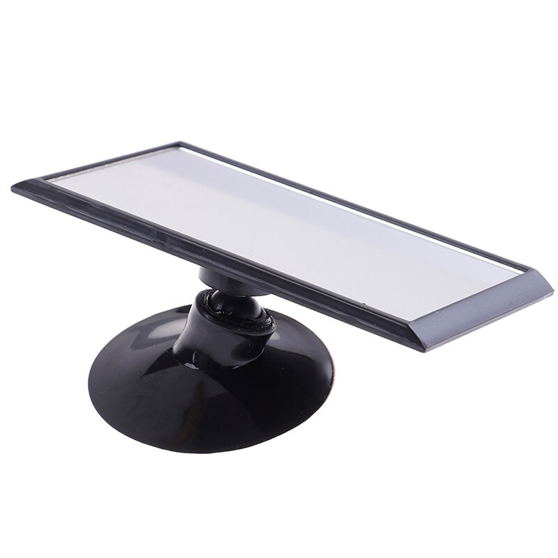 12cm Car front glass rear view mirror indoor baby ... – Vicedeal