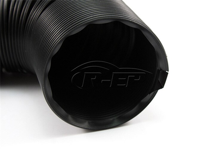 Automobile Refitting Inlet Telescopic Pipe 76mm El... – Grandado