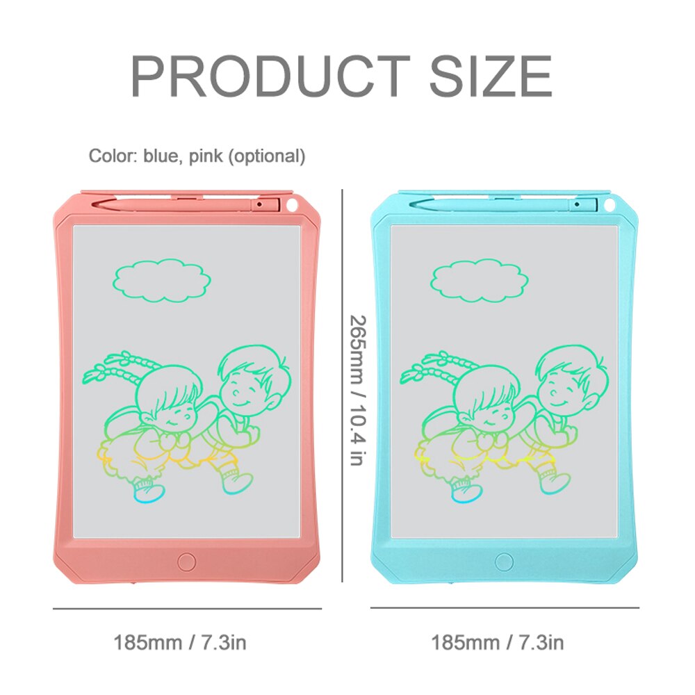 11in LCD Electronic Memo and Writing Tablet for El... – Vicedeal