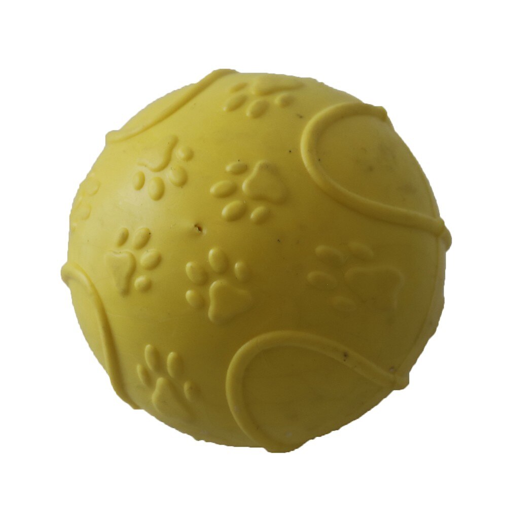 Kleine Gele Bal – Vicedeal