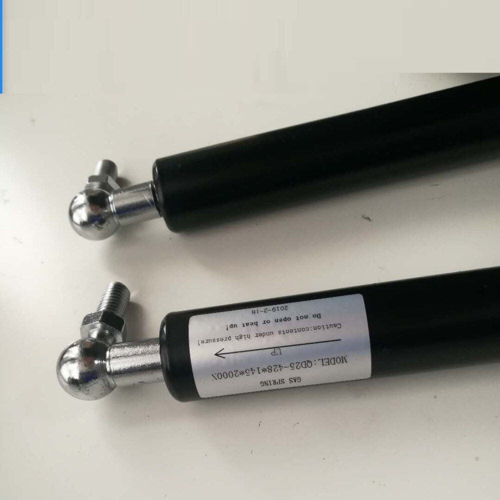Amortiguador de muelle amortiguador de Gas 2000N, ... – Grandado