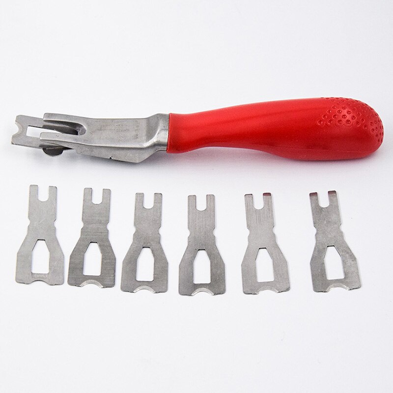 Vinyl Vloeren Lassen Snijden Blade Tool Floor Tapi... – Vicedeal