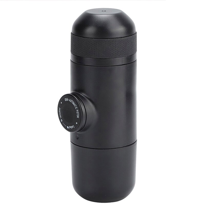 70mL Manual Coffee Machine ,Mini Portable Manual C... – Grandado