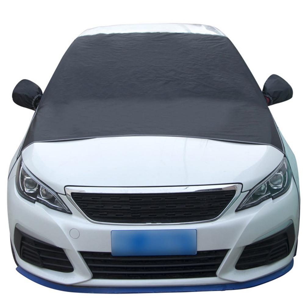 Auto Wasserdichte Frost Schutz Winter Windschutzsc... – Vicedeal