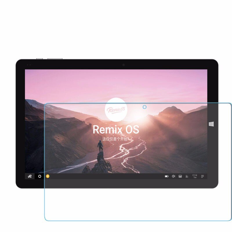 Hi10 plus glas skärmskydd för chuwi hi10 plus 10.... – Grandado