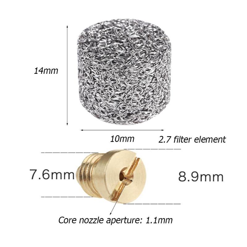 For High Pressure Snow Foam Pot Lance Foam Tablet ... – Grandado