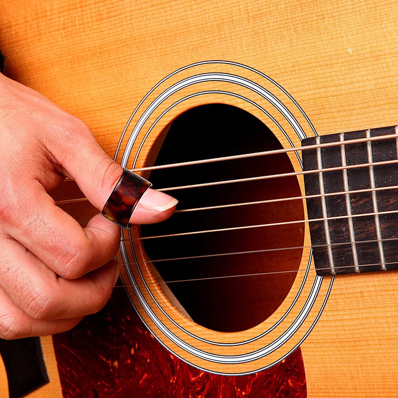 Guitar Accessory Kit Includes 35 Guitar Picks,10 T... – Vicedeal