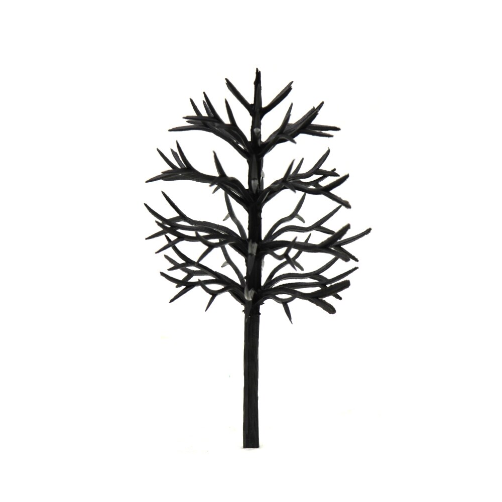 100pcs Building Model Boom Pole Maken Boom Layout Grandado 4612
