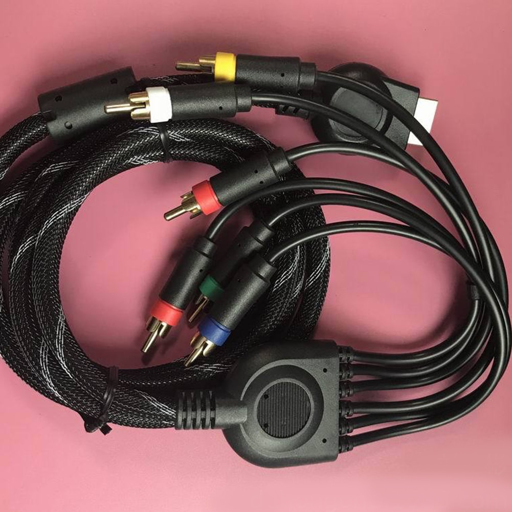TV Sound AV Cable Multi Out Video Accessories Lead... – Vicedeal