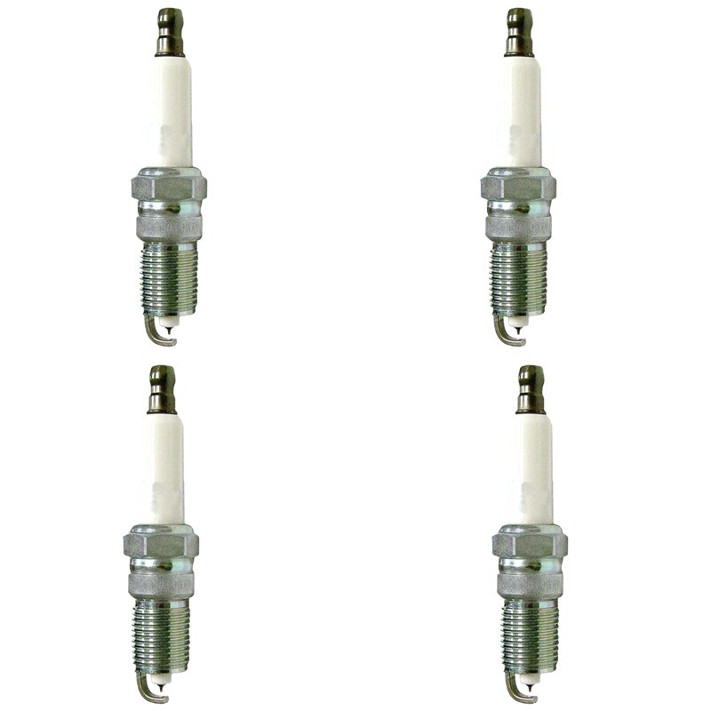 LR025605 4 pièces Comet Spark Plug Pour Land Rover... – Grandado