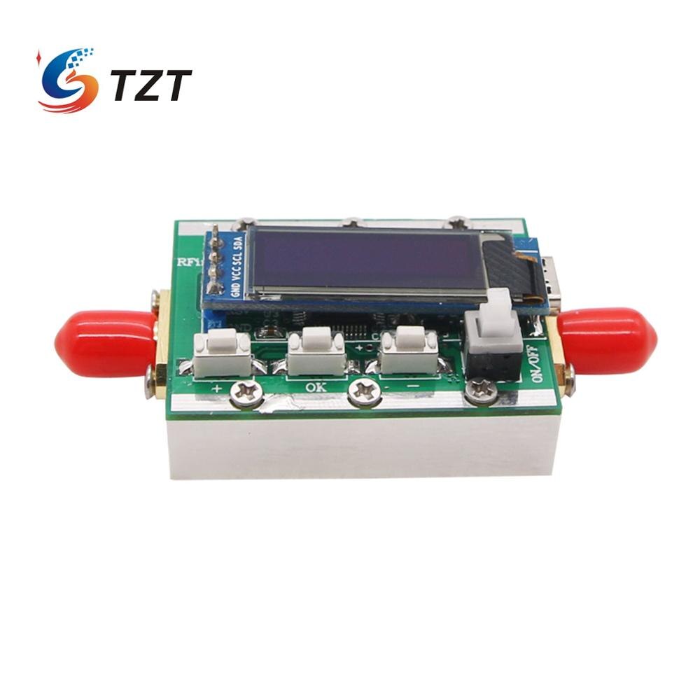 TZT RF Program Controlled Attenuator 0-31db Adjust... – Vicedeal