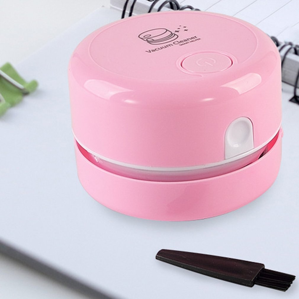 Novel Mini Desktop Draagbare Stofzuiger Mobiele Dr... – Grandado