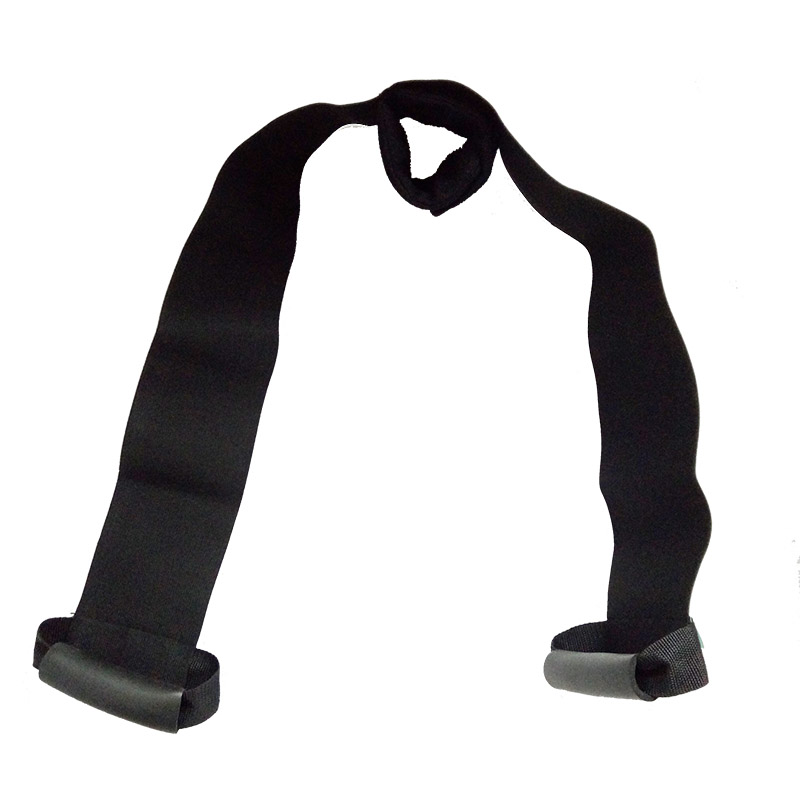 Elastic Leg Rehabilitation Training Band Lower Lim... – Grandado