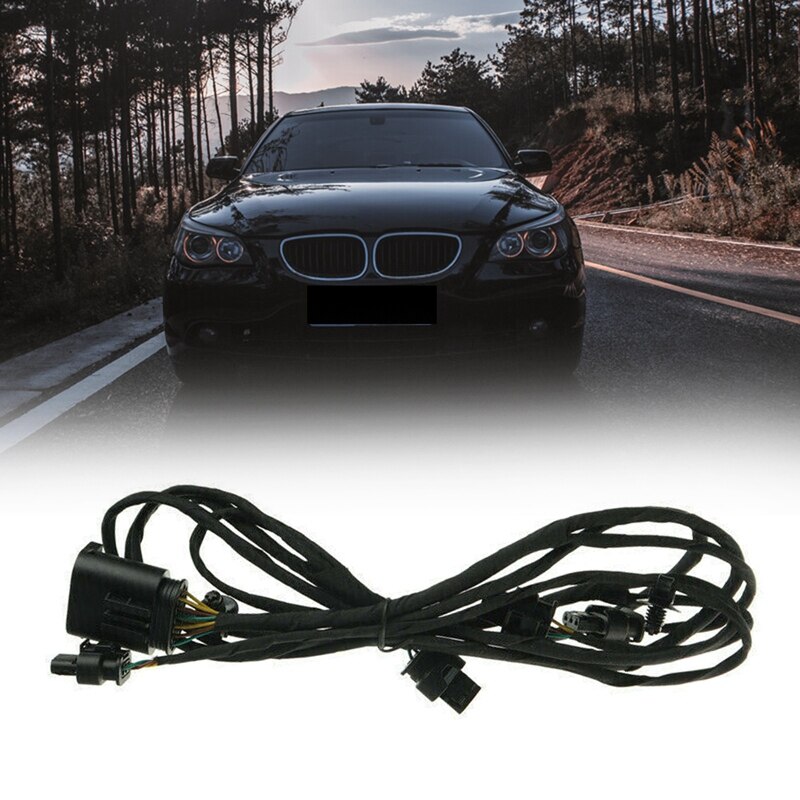 Auto Voorbumper Parking Sensor Kabelboom Pdc Ecm P... – Grandado