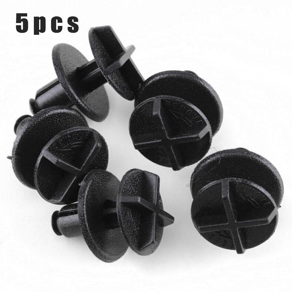 For Land Rover Range Rover LR024316 Fixing clips 5... – Grandado