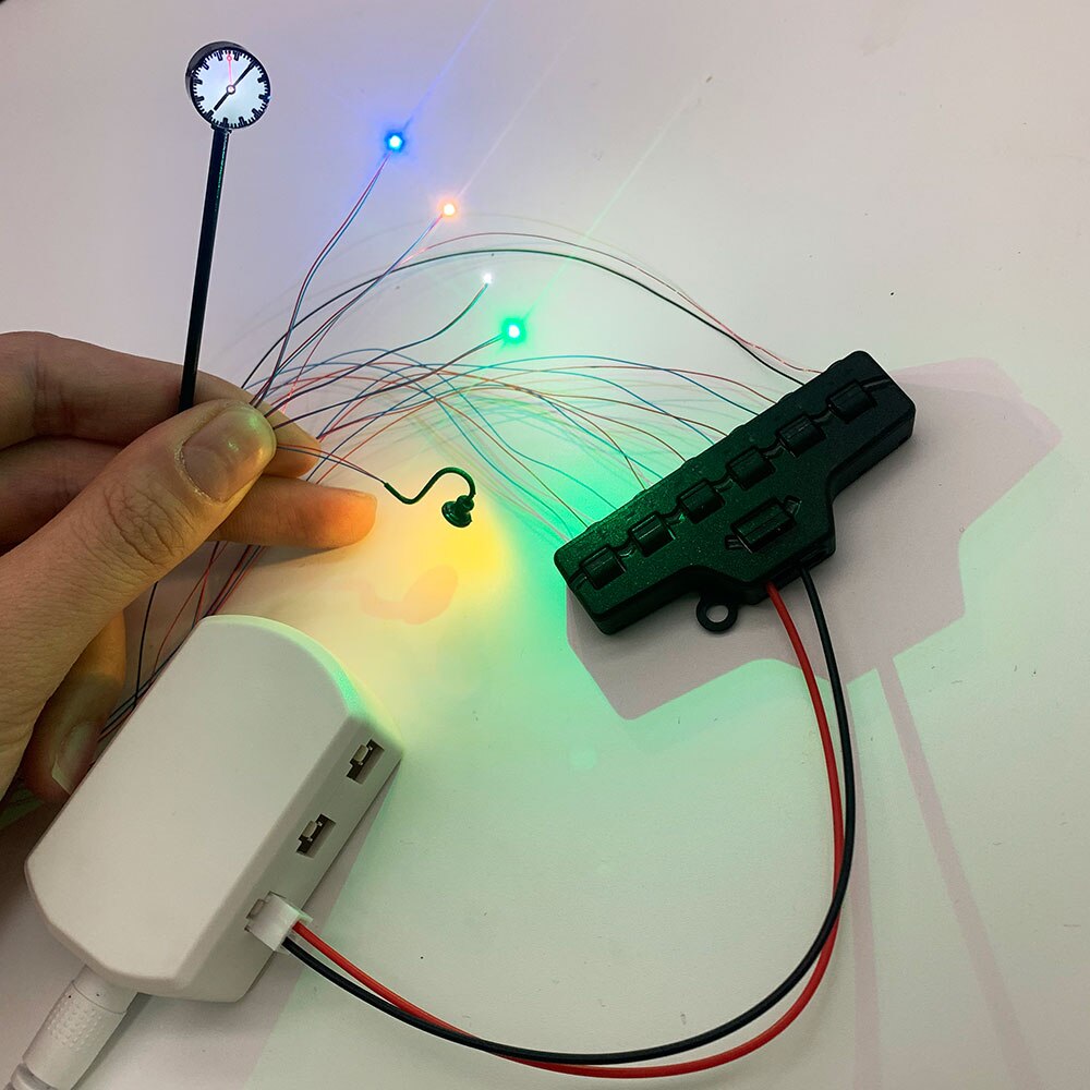 3/6 Ports Distribution,Port Sharing Box/Distributo... – Vicedeal