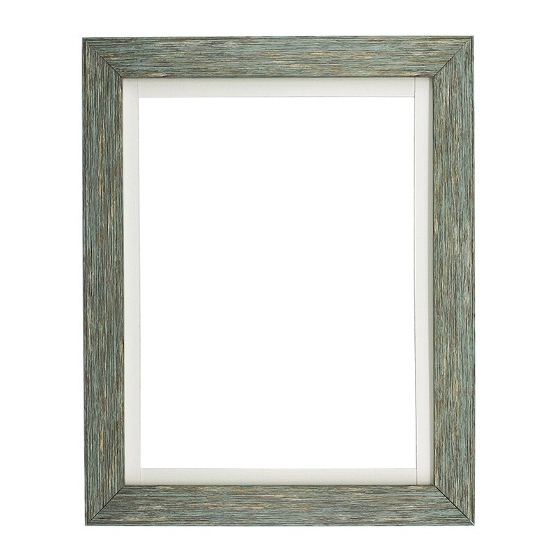 PS Wooden Frame DIY Picture Frames Diamond Paintin... – Grandado