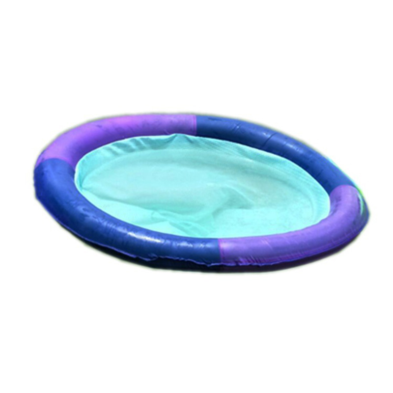 Swim Spring Float Mesh Float for Pool Lake Swimmin... – Vicedeal Swim Spring Float Mesh Float for Pool Lake Swimmin... – Vicedeal