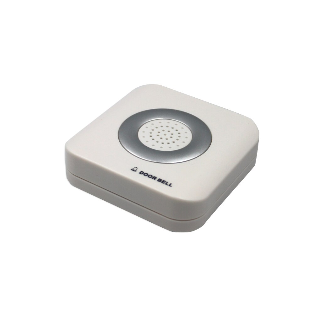 12V Wired Doorbell 4 Core Wire Access Control Syst... – Grandado