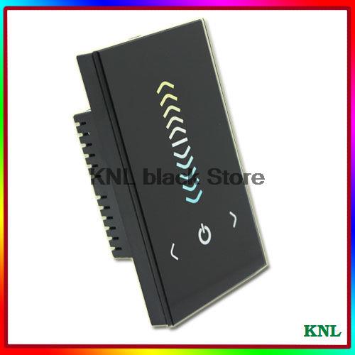 touch panel led dimmer Color-temperature Controlle... – Grandado