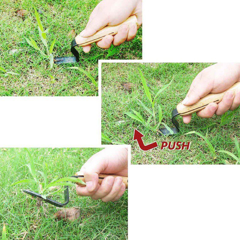 Professionele Wieden Tool Draagbare Anti-roest Out... – Vicedeal