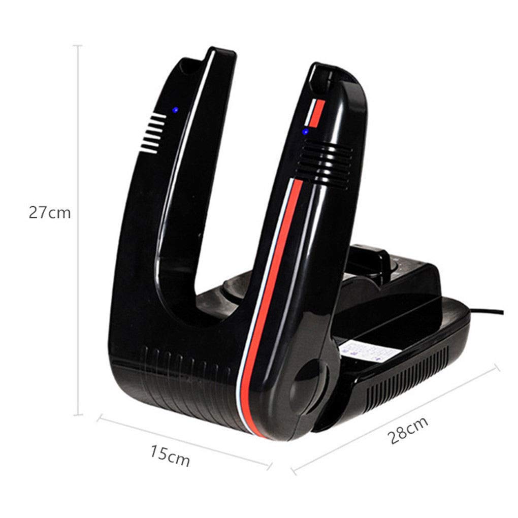 Veilig Verwarming Schoen Hanger Air Blower Schoen ... – Vicedeal