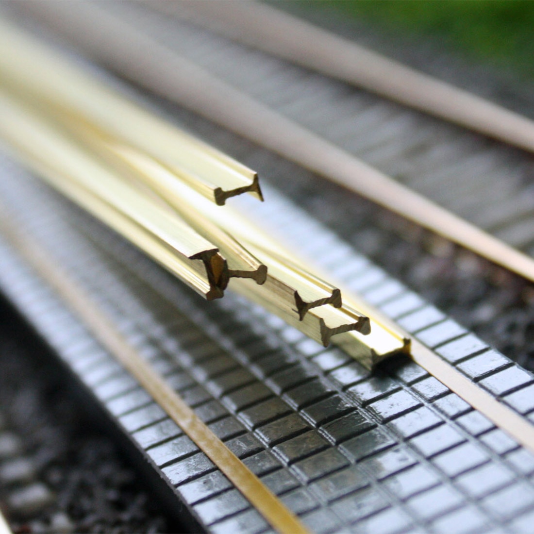 4Pcs/Set 50cm O Scale Sand Table Train Model Scene... – Vicedeal