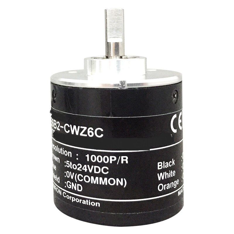 Absolute Encoder Kan Interface 14 Bits 16384P – Vicedeal