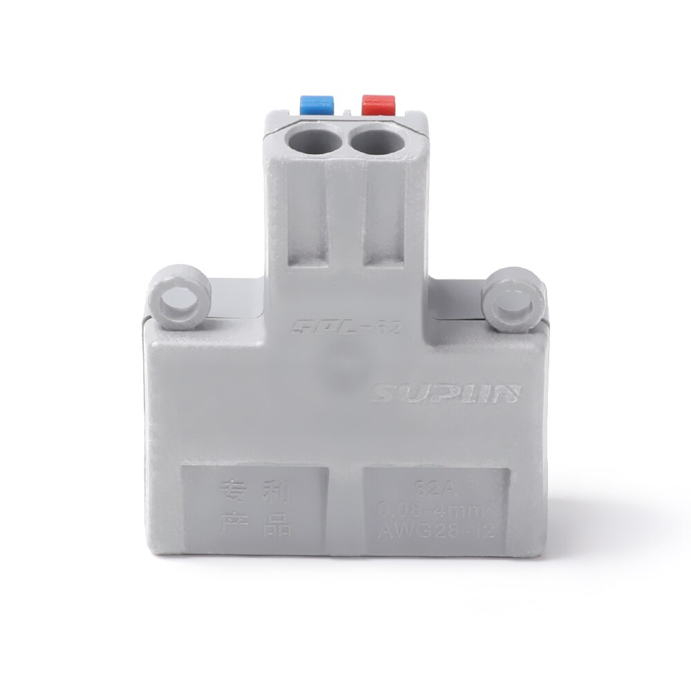 Universal 1pcs/lot Mini SPL Quick Pin Multiple Con... – Vicedeal