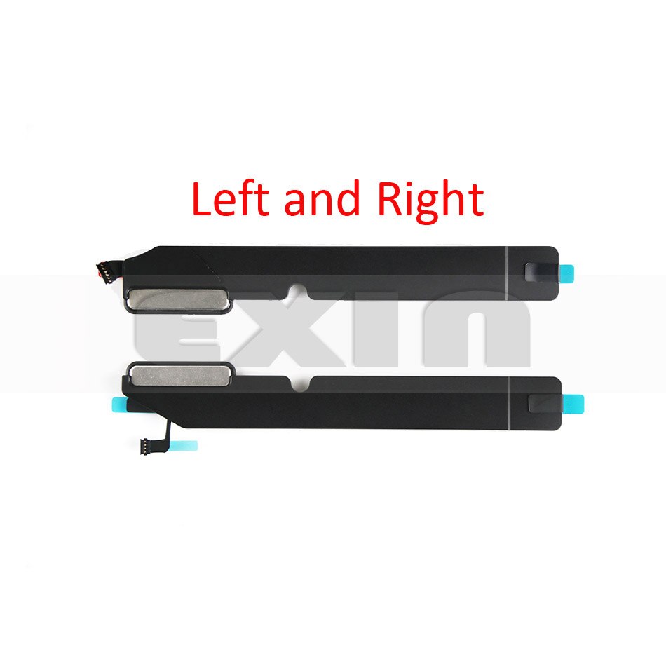 Latop A1932 Speaker Set for Macbook Air Retina 13"... – Grandado